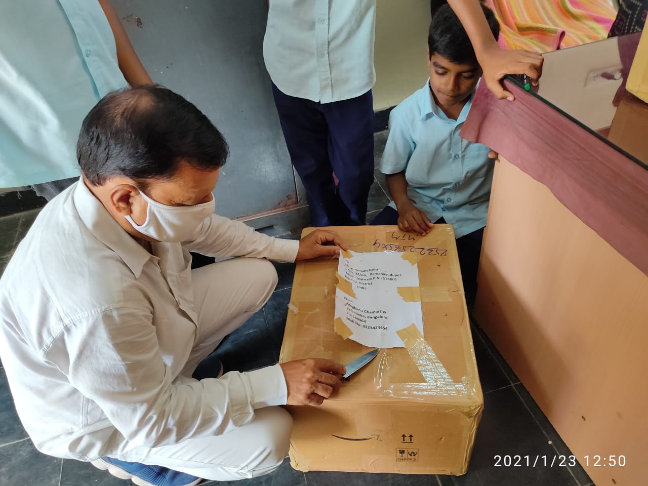 Gallery – RESTEM Initiative