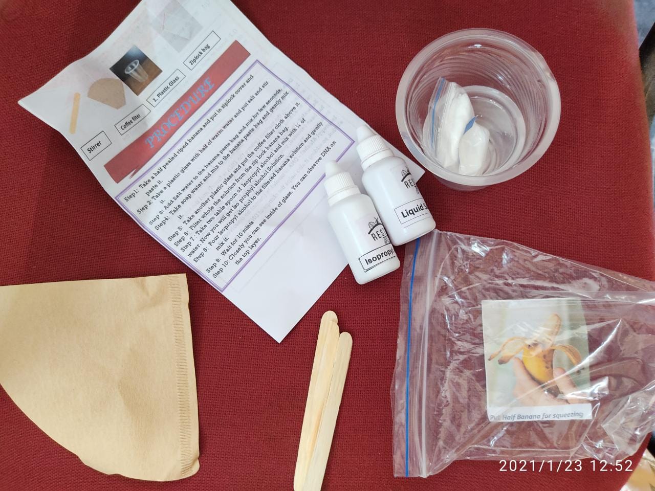 Gallery – RESTEM Initiative