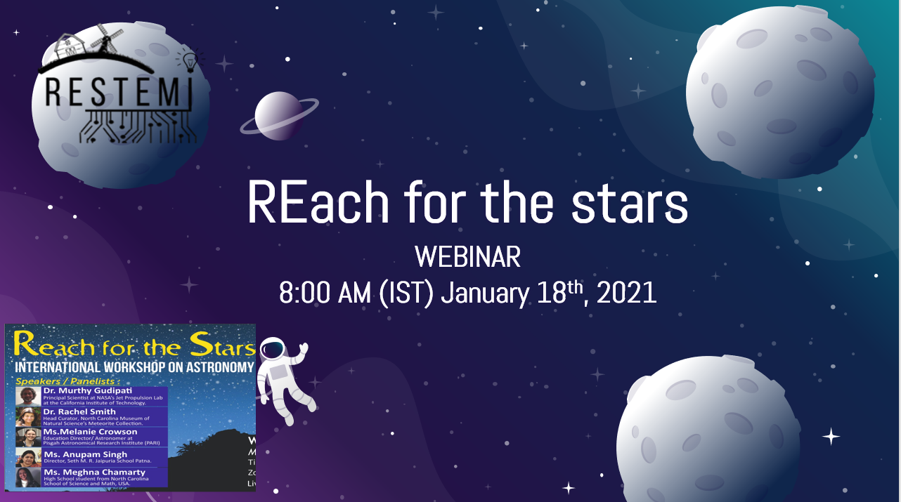 Gallery – RESTEM Initiative