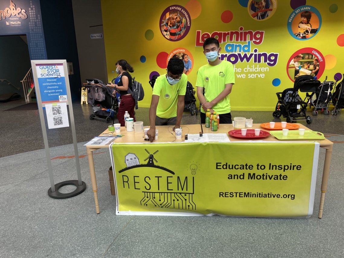 Gallery – RESTEM Initiative