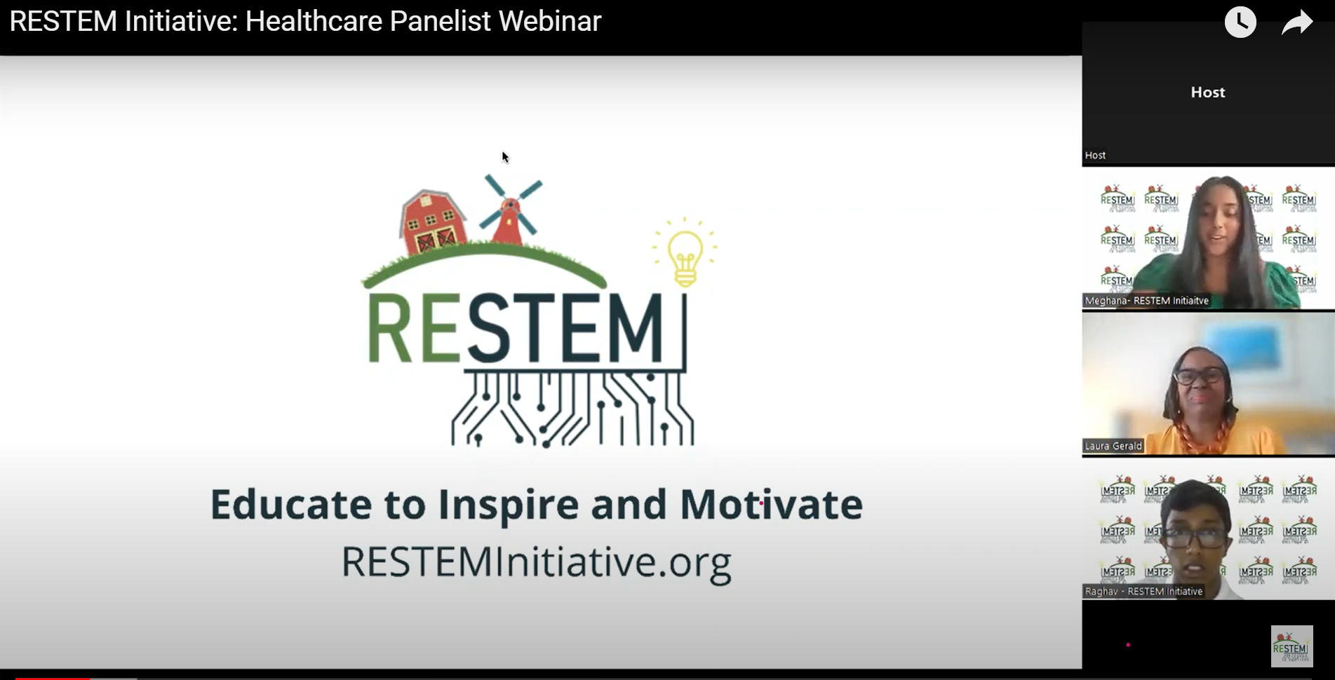 Gallery – RESTEM Initiative
