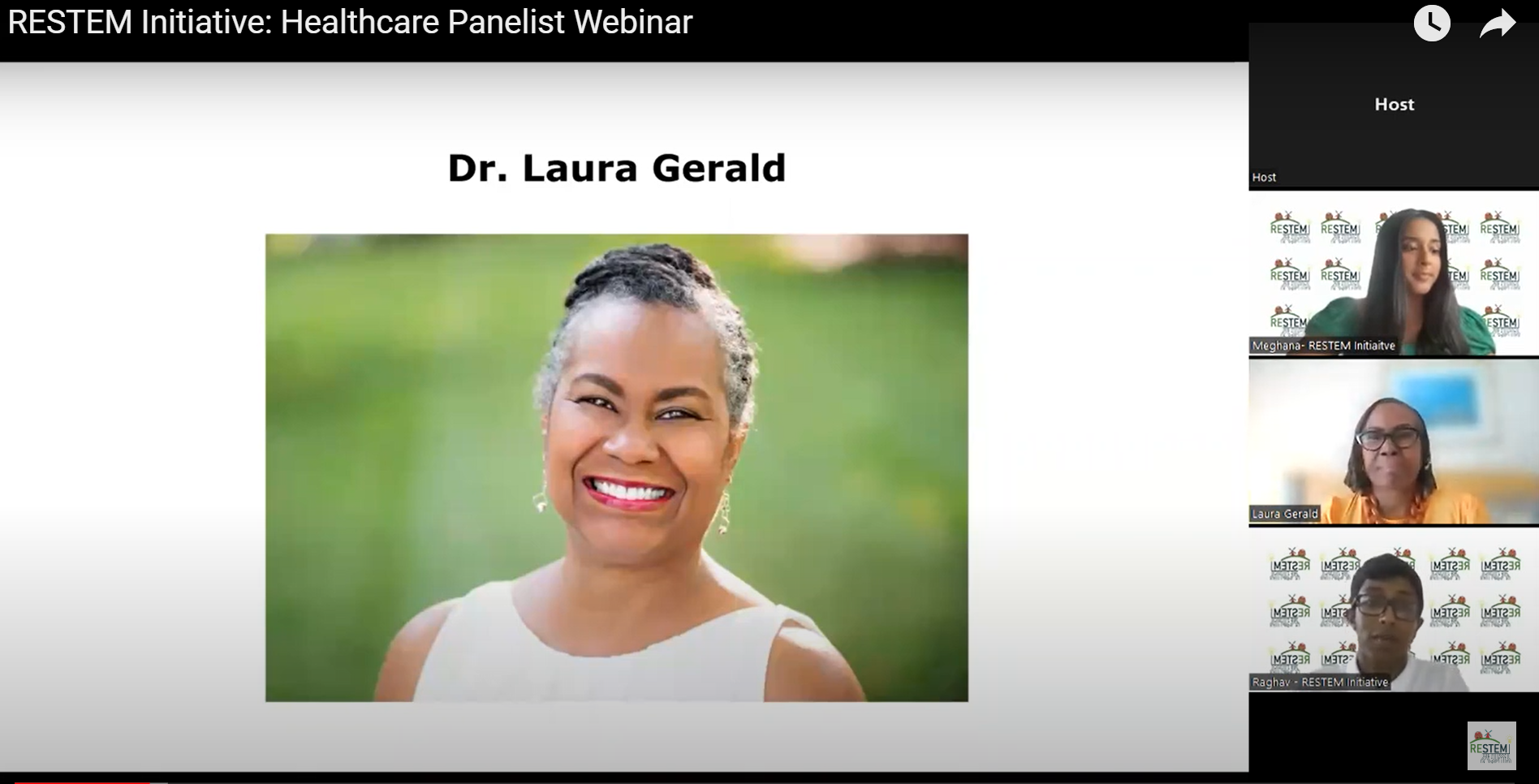 Gallery – RESTEM Initiative